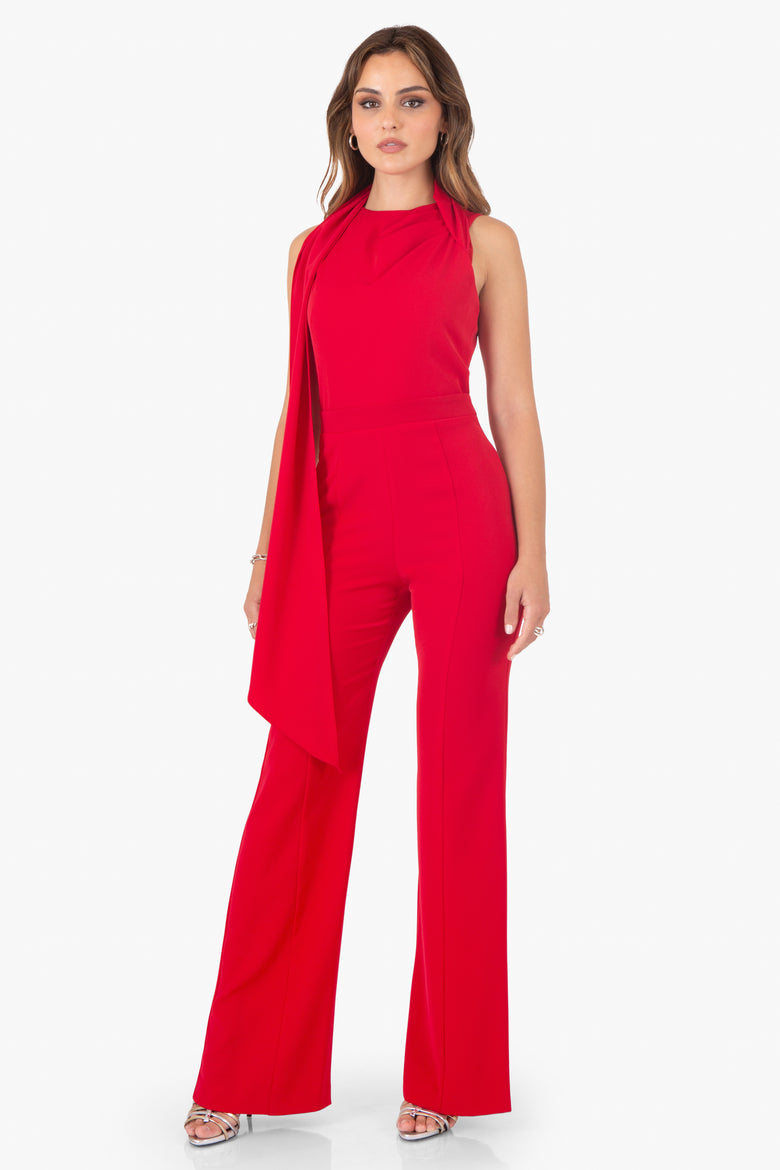 Jumpsuits – Black Halo