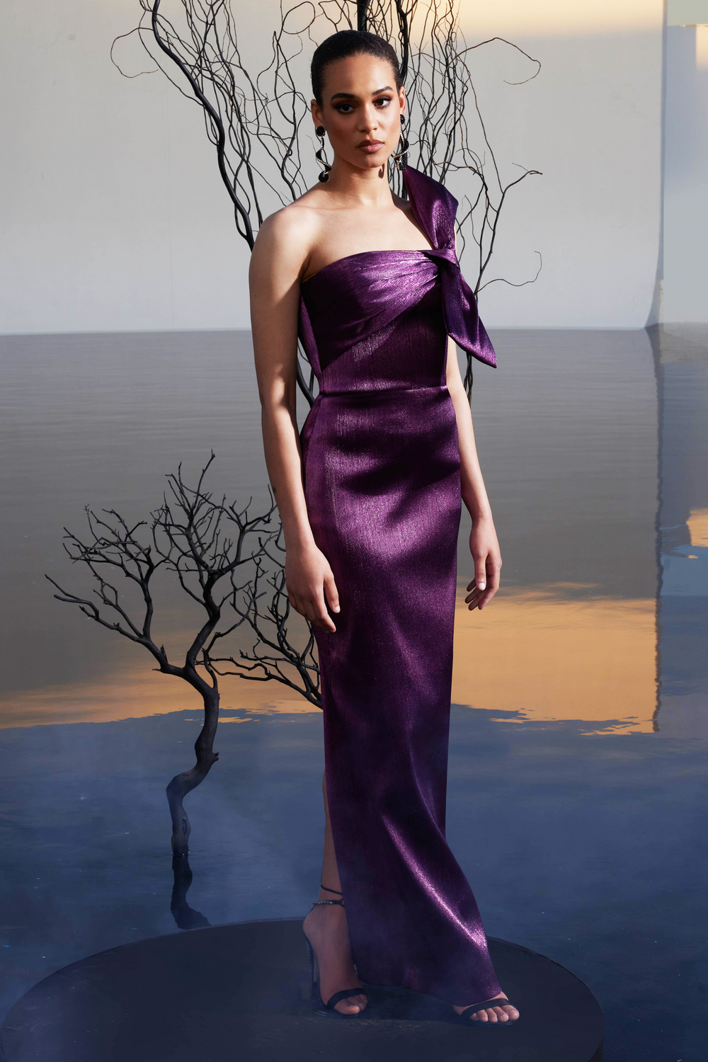 Dresses – Black Halo