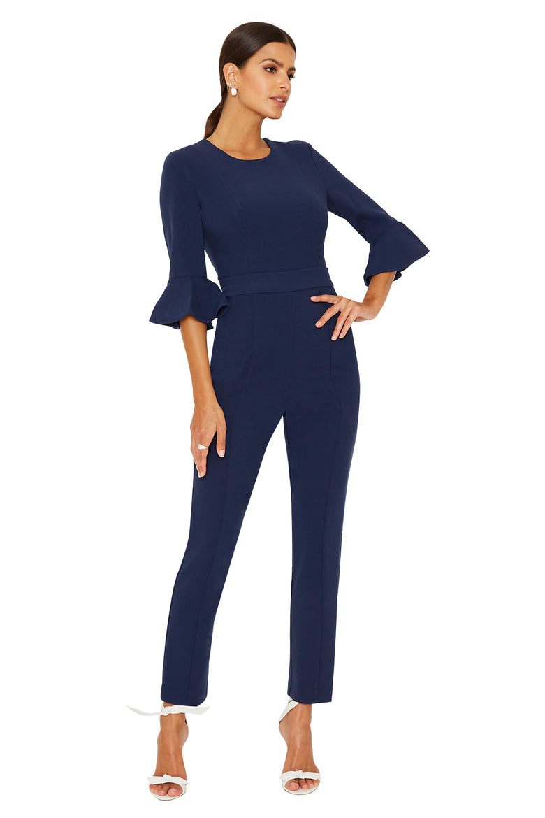 Jumpsuits – Black Halo